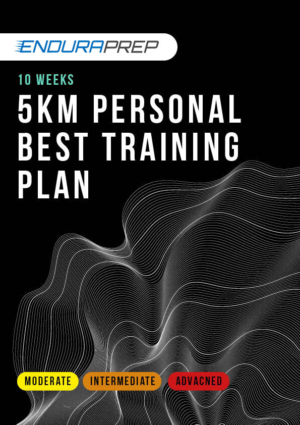 Rokman | 5km Personal Best Training Plan - 10 Weeks OverviewGet ready to achieve your personal ...