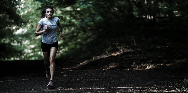 Terry Rosoman 5 Running Tips for Beginner's from Team GB Kathy Stringer ...
